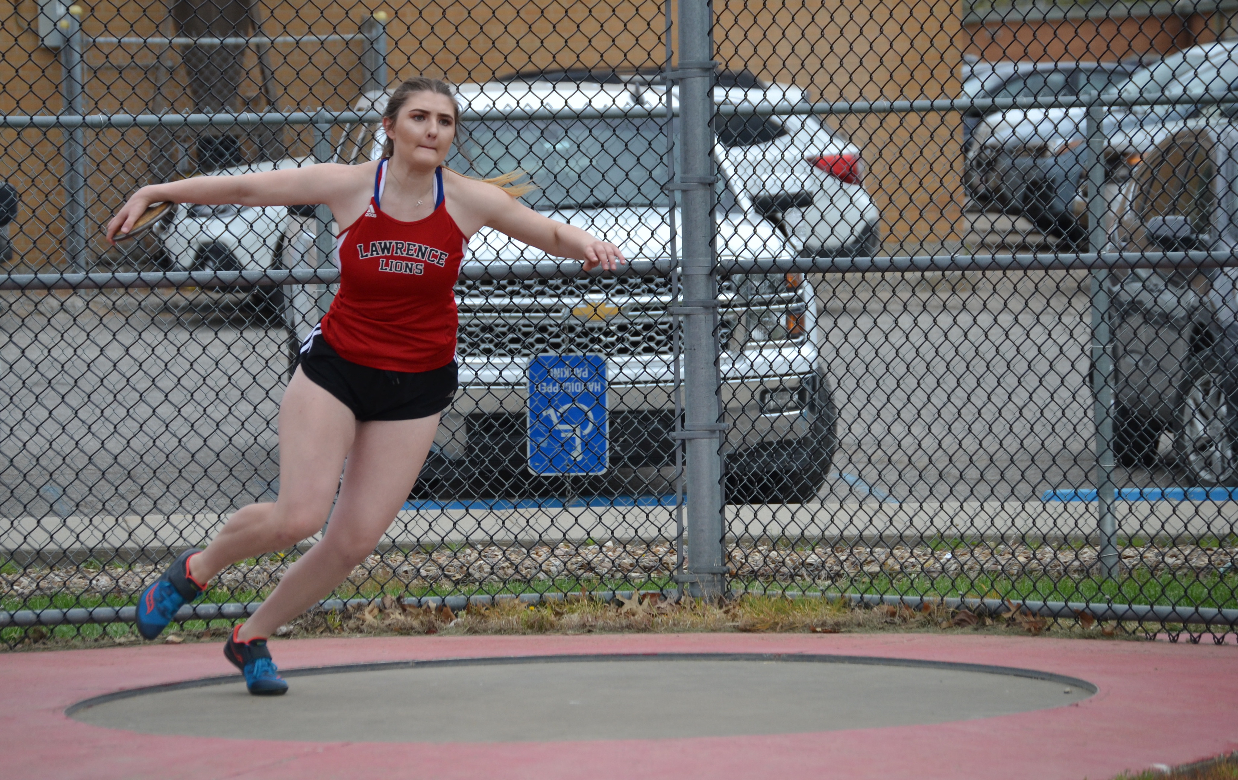 Preps notebook: City track athletes shine at Little KU Relays | News ...